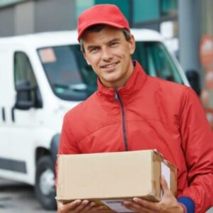 Courier Services - Package Express, LLC